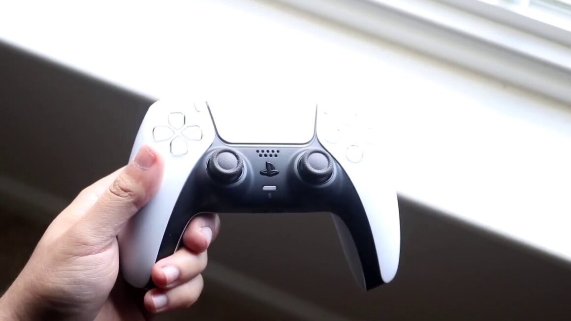 Does PS5 Have a DisplayPort? Connect Monitor & PS5 DisplayPort